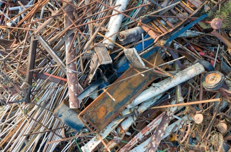 Ultimate Guide to scrap metal prices in Australia - Scrap Trade