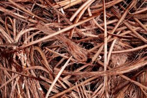 Current Copper Scrap Price Australia: Live Prices Per KG & Guide ...