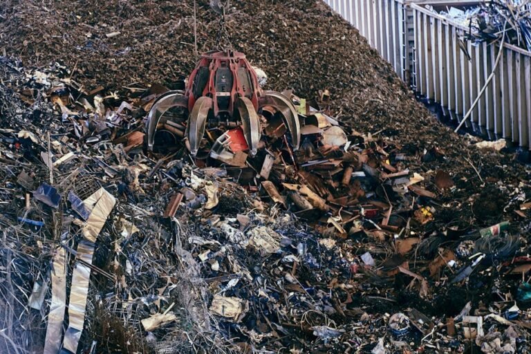 Scrap Price Guide: Current Values, Grades & Recycling - Scrap Trade